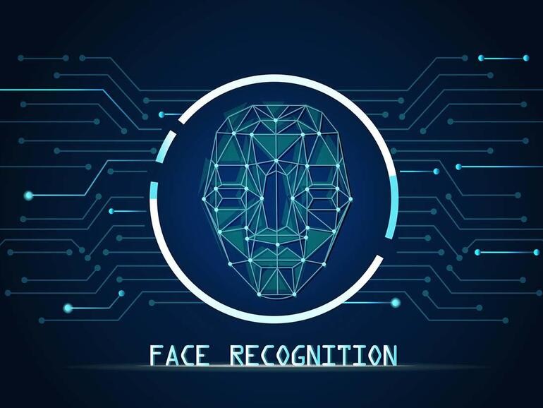 Face recognition using LBPH algorithm Face recognition using LBPH algorithm