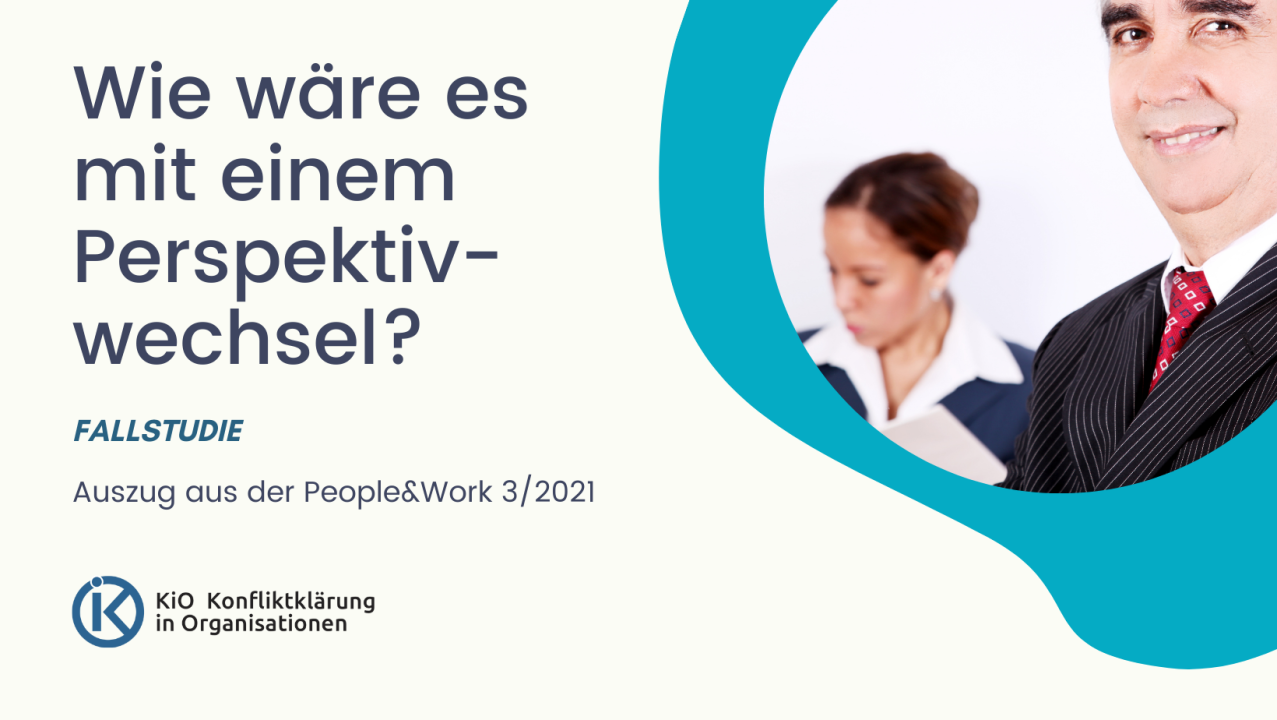 Das haben wir schon immer so gemacht! Das haben wir schon immer so gemacht!