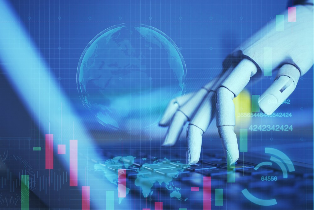 The transformative power of chatbots in the manufacturing industry The transformative power of chatbots in the manufacturing industry