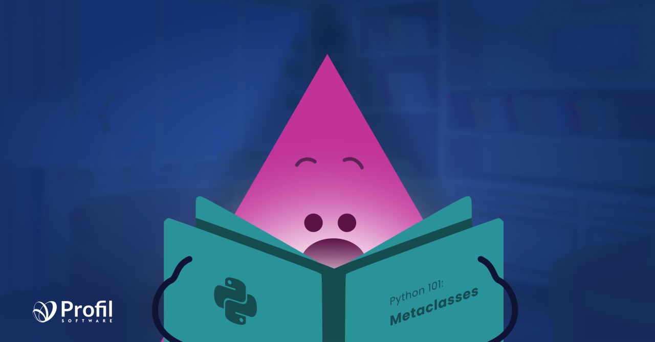 Demystifying Python metaclasses -Why are they so special? Demystifying Python metaclasses -Why are they so special?