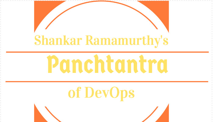 Panchtantra of DevOps: How can DevOps solve 5 problems of the Software ... Panchtantra of DevOps: How can DevOps solve 5 problems of the Software ...