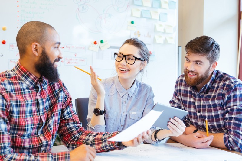 7 tips voor een succesvolle adoptie van Microsoft365 7 tips voor een succesvolle adoptie van Microsoft365