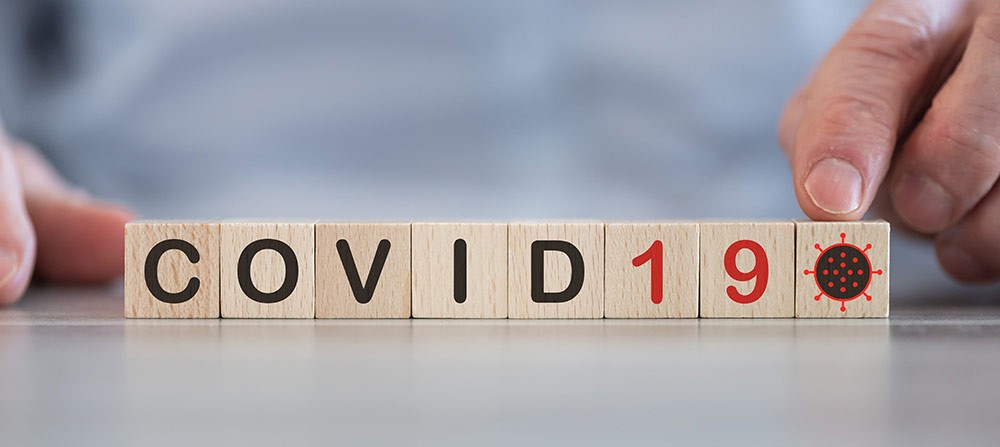 COVID-19 and Contractual Obligations COVID-19 and Contractual Obligations
