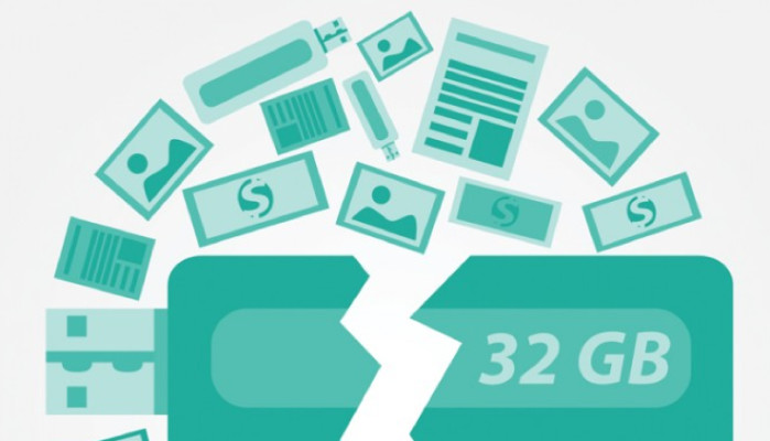 Preventing data leaks in unified communications Preventing data leaks in unified communications