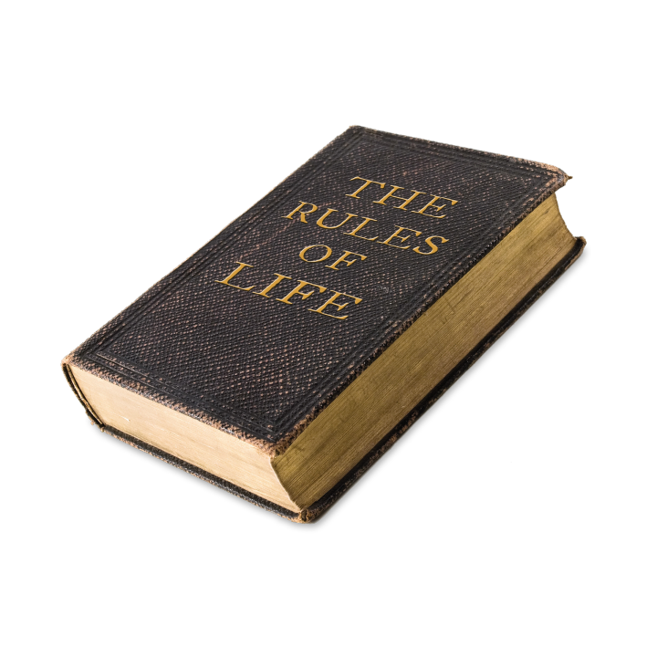 What's the difference between laws, regulations, and consensus standards? What's the difference between laws, regulations, and consensus standards?