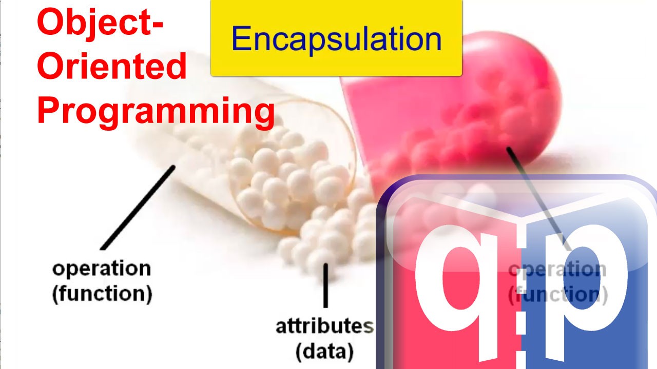 Modern Embedded Programming Lesson-29: OOP part1-Encapsulation Modern Embedded Programming Lesson-29: OOP part1-Encapsulation