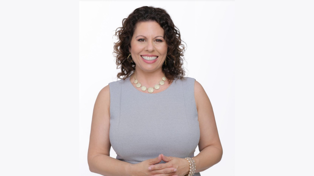 #Thrive Thursday: Leisa Reid, Founder, Get Speaking Gigs Now #Thrive Thursday: Leisa Reid, Founder, Get Speaking Gigs Now