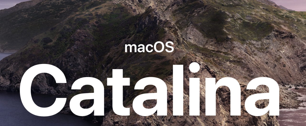 How to block macOS Catalina using Jamf Pro How to block macOS Catalina using Jamf Pro