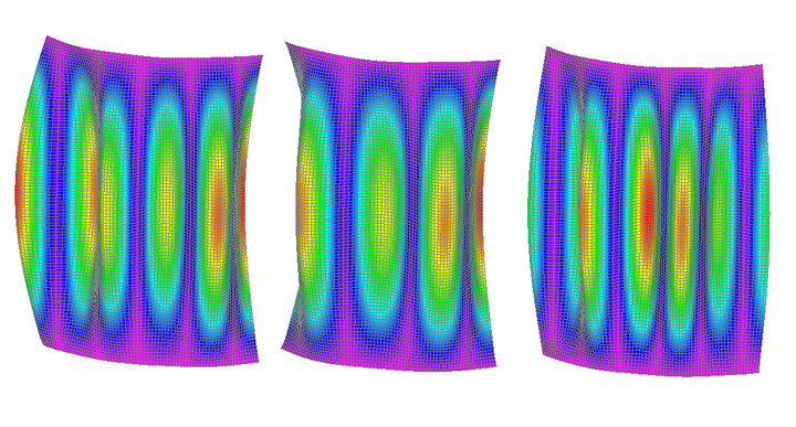 Linear buckling in plain language! Linear buckling in plain language!