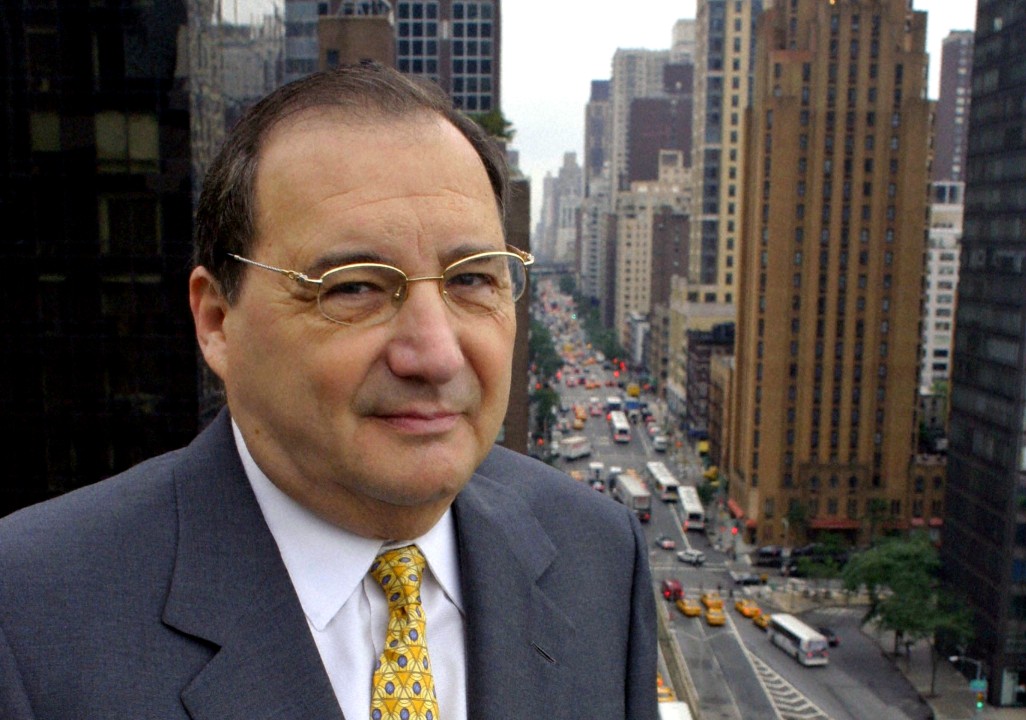 TOI David Horovitz speaks with former ADL head Abe Foxman that hopes ... TOI David Horovitz speaks with former ADL head Abe Foxman that hopes ...