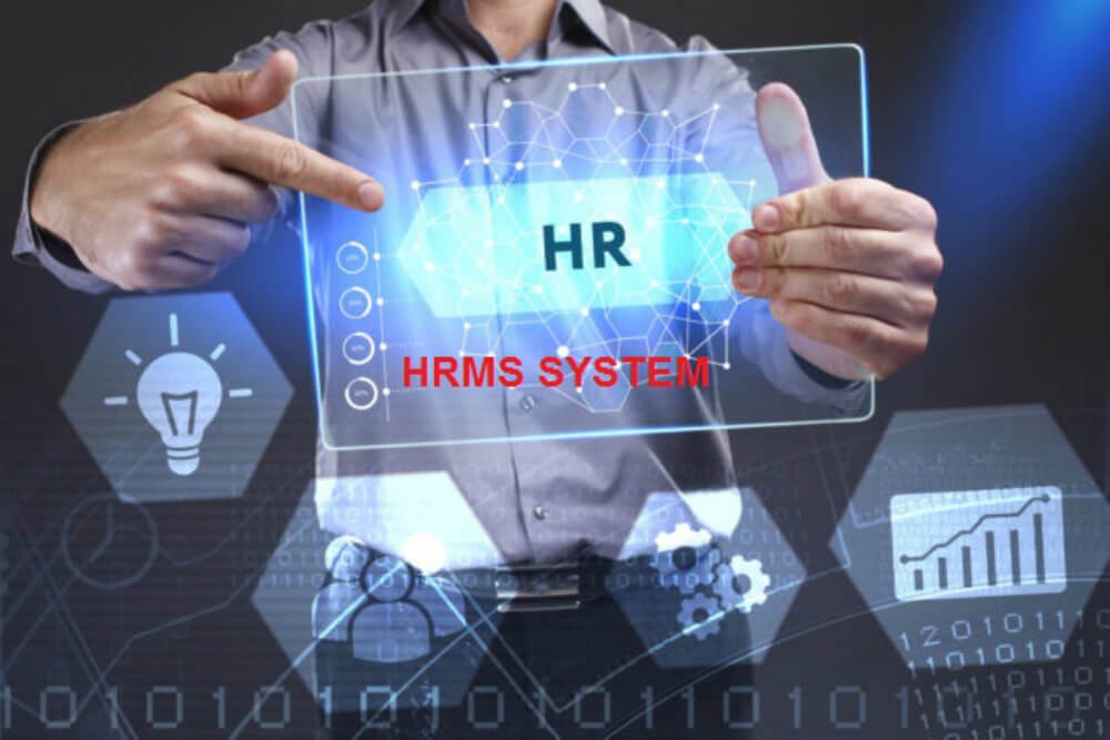 HRMS Software Features List &HR System Requirements Checklist HRMS Software Features List &HR System Requirements Checklist