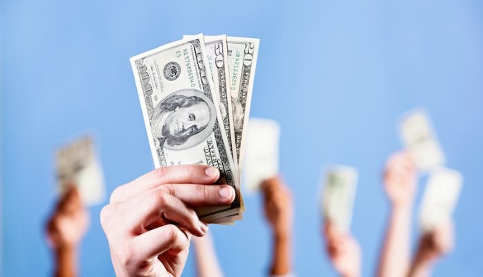 SEC Releases Final Crowdfunding Rules: Fact Sheet SEC Releases Final Crowdfunding Rules: Fact Sheet