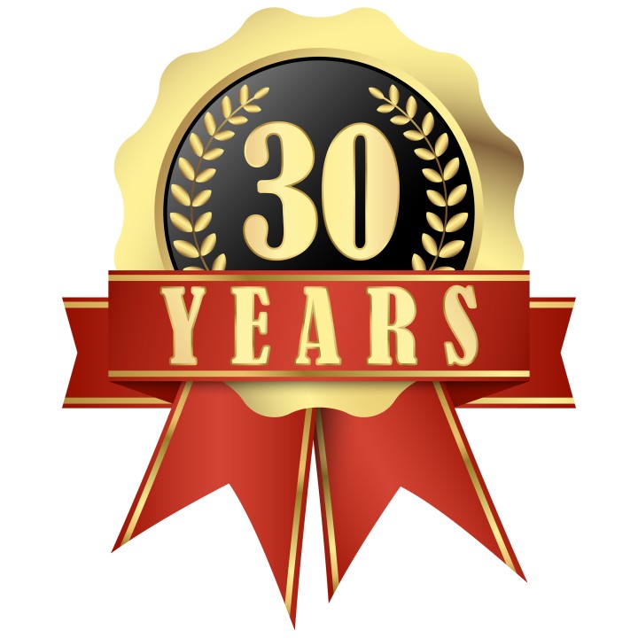 My Next Thirty Years My Next Thirty Years