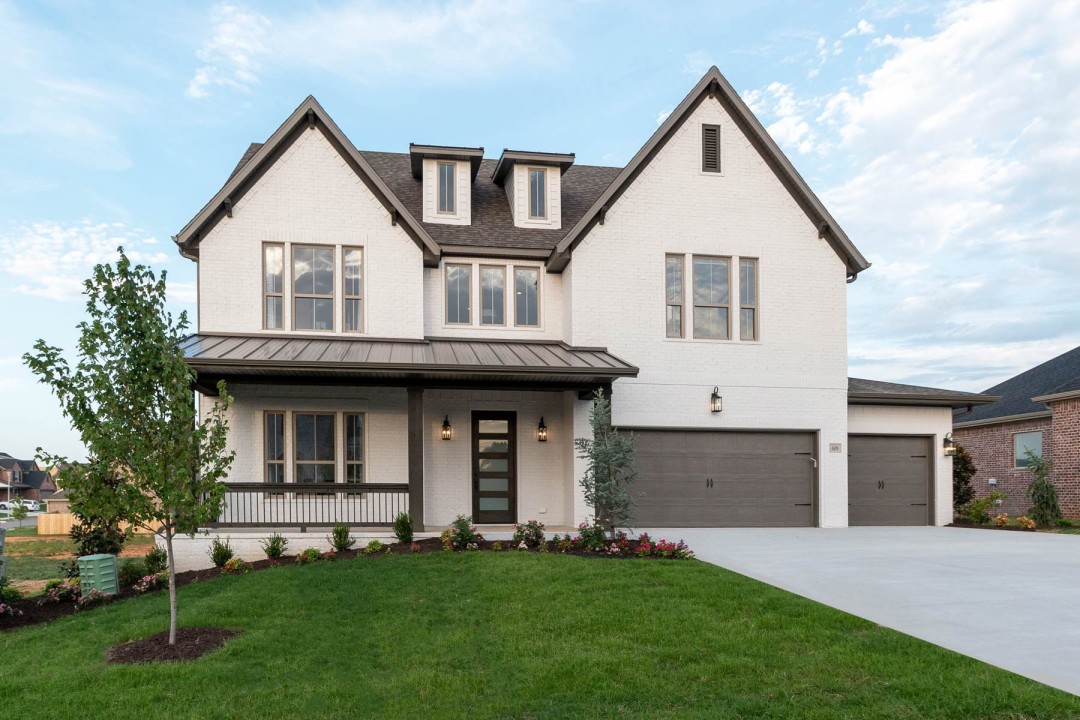 Five Solid Reasons Why You Should Build Your Next Home Five Solid Reasons Why You Should Build Your Next Home