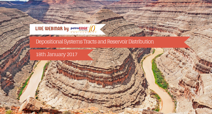 Final Call to register for Depositional Systems Tracts and Reservoir ... Final Call to register for Depositional Systems Tracts and Reservoir ...