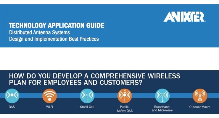 Distributed Antenna Systems Design and Implementation Best Practices Distributed Antenna Systems Design and Implementation Best Practices