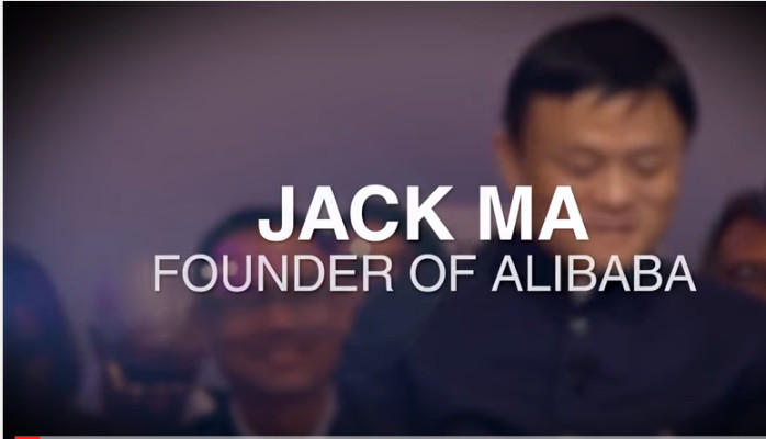 Kata Bijaksana dari Jack Ma - Pendiri Alibaba Kata Bijaksana dari Jack Ma - Pendiri Alibaba