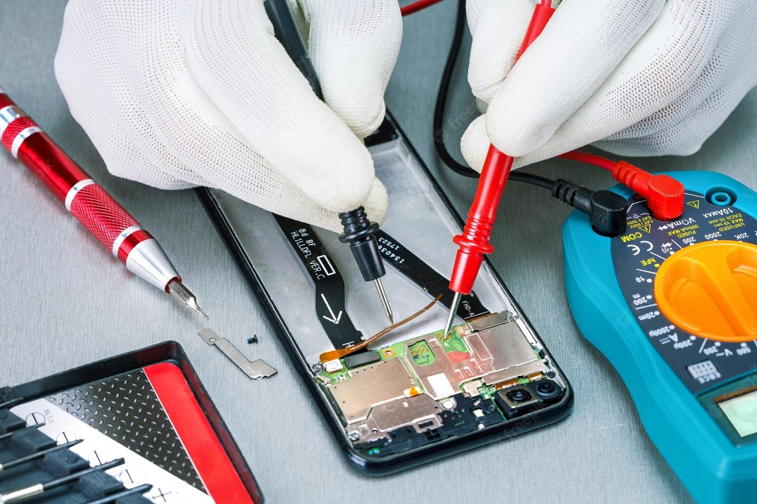 How to Use Multimeter for Beginners in Mobile Phone Repairing How to Use Multimeter for Beginners in Mobile Phone Repairing