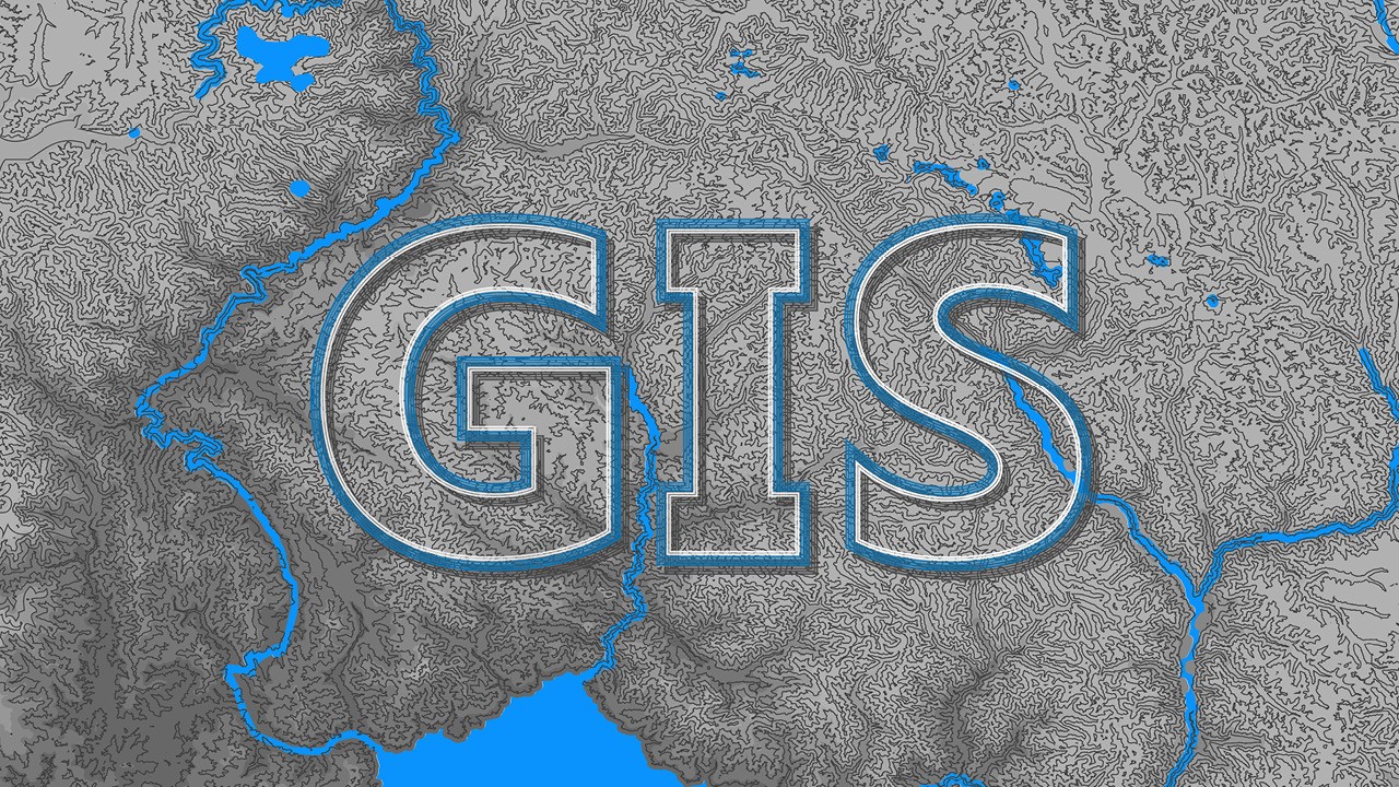 GIS: So Much More Than Maps GIS: So Much More Than Maps