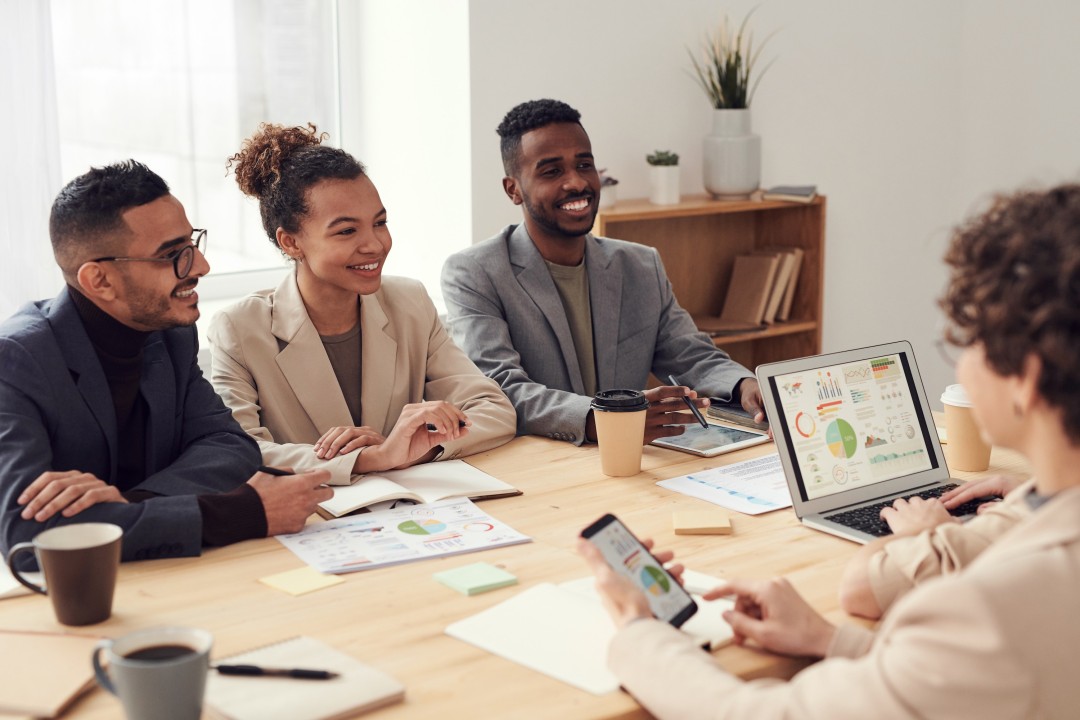 Why is Peer-to-Peer Learning So Powerful? Why is Peer-to-Peer Learning So Powerful?