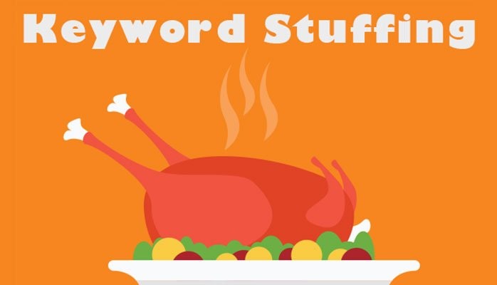 Avoid Keyword Stuffing Avoid Keyword Stuffing