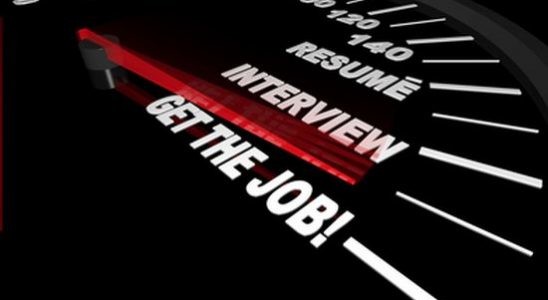 Tips to Get Hired Fast!! Tips to Get Hired Fast!!