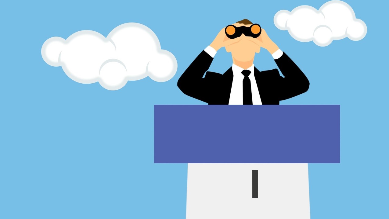 Future proof your career Future proof your career