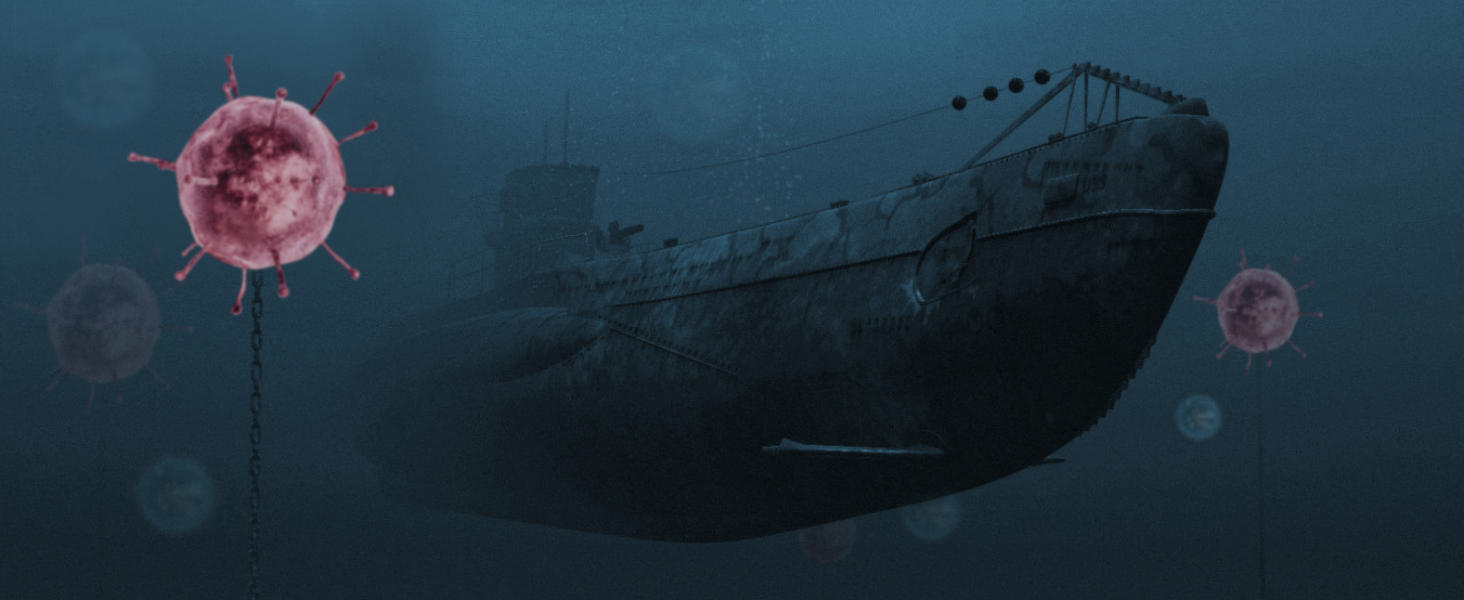 Navigating Unknown Waters – How Covid-19 will change the way we work ... Navigating Unknown Waters – How Covid-19 will change the way we work ...