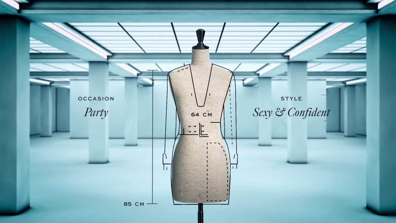 AI and Fashion: 8 Ways Technology is Reshaping the Fashion Industry AI and Fashion: 8 Ways Technology is Reshaping the Fashion Industry