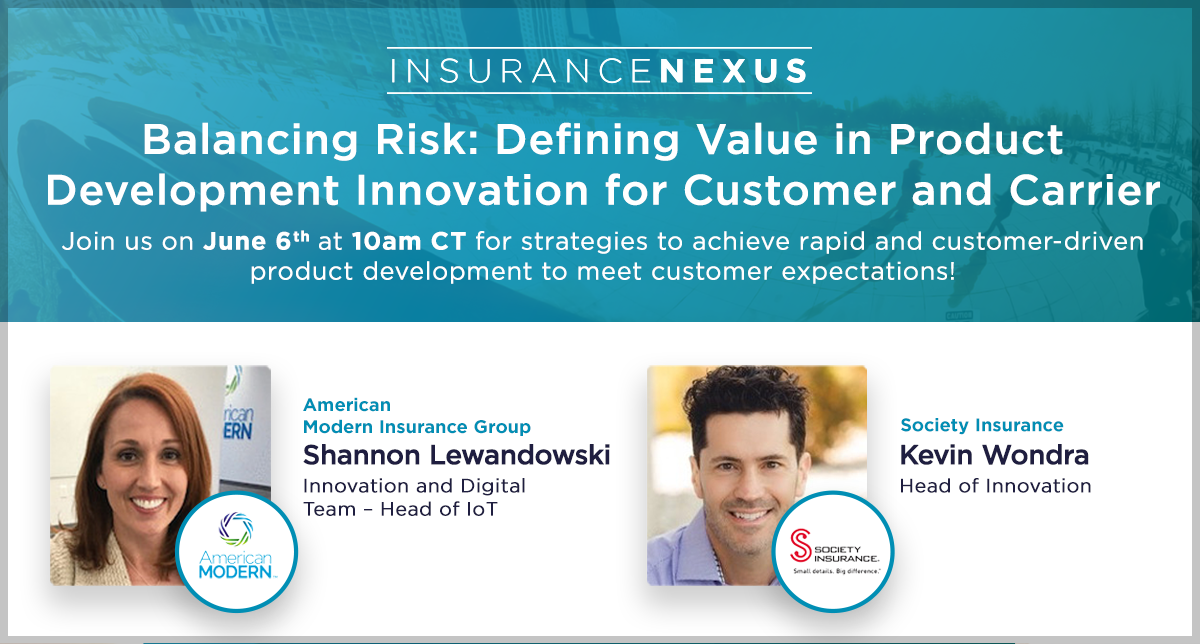 The Future of Insurance: Customer-Driven Product Development The Future of Insurance: Customer-Driven Product Development