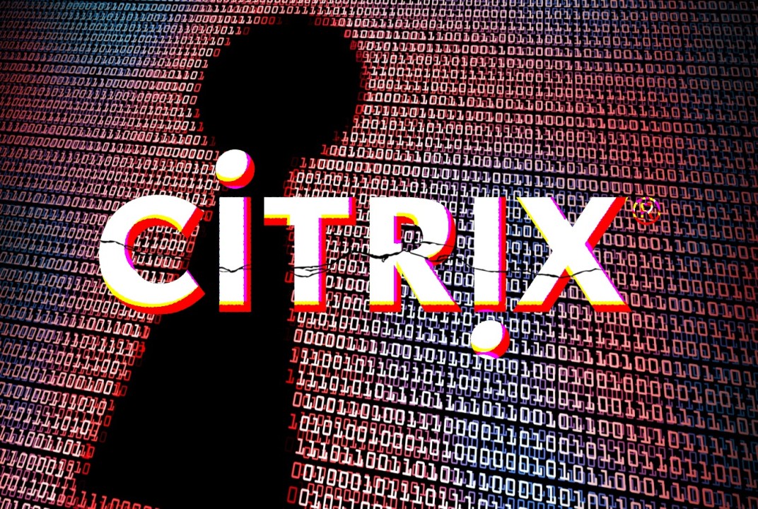 Gevoelige kwetsbaarheid Citrix actief misbruikt door internetcriminelen Gevoelige kwetsbaarheid Citrix actief misbruikt door internetcriminelen