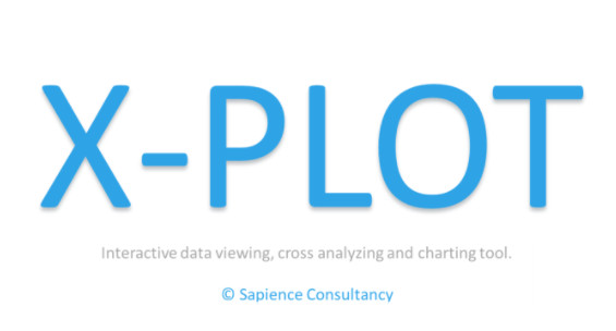 X-PLOT - a free interactive data charting tool by Sapience Consultancy X-PLOT - a free interactive data charting tool by Sapience Consultancy
