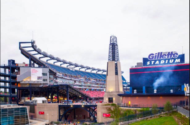 Gillette, Toxic Masculinity, and the Super Bowl Gillette, Toxic Masculinity, and the Super Bowl