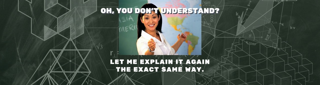 Why Lectures Fail, and How to Fix It Why Lectures Fail, and How to Fix It