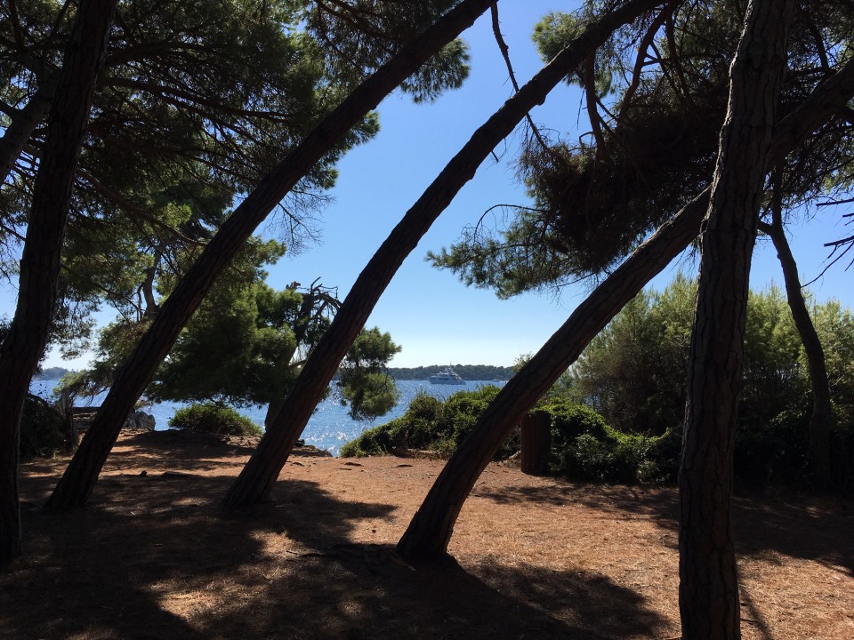 Le lieu et l'étonnement : notes sur le storytelling (4) Le lieu et l'étonnement : notes sur le storytelling (4)