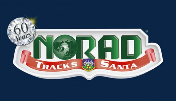 A 1955 Advertising Typo: Why NORAD Tracks Santa A 1955 Advertising Typo: Why NORAD Tracks Santa