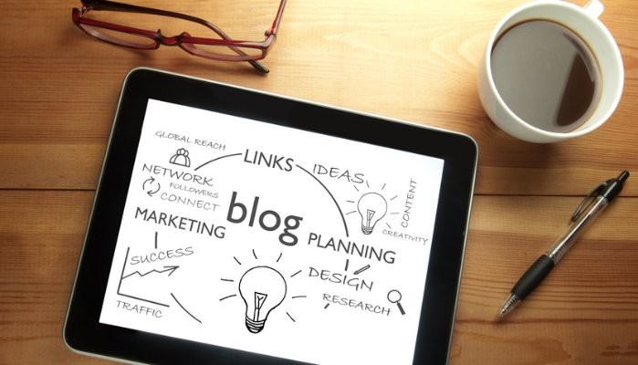 10 Key Steps to Create Captivating Blog Posts 10 Key Steps to Create Captivating Blog Posts