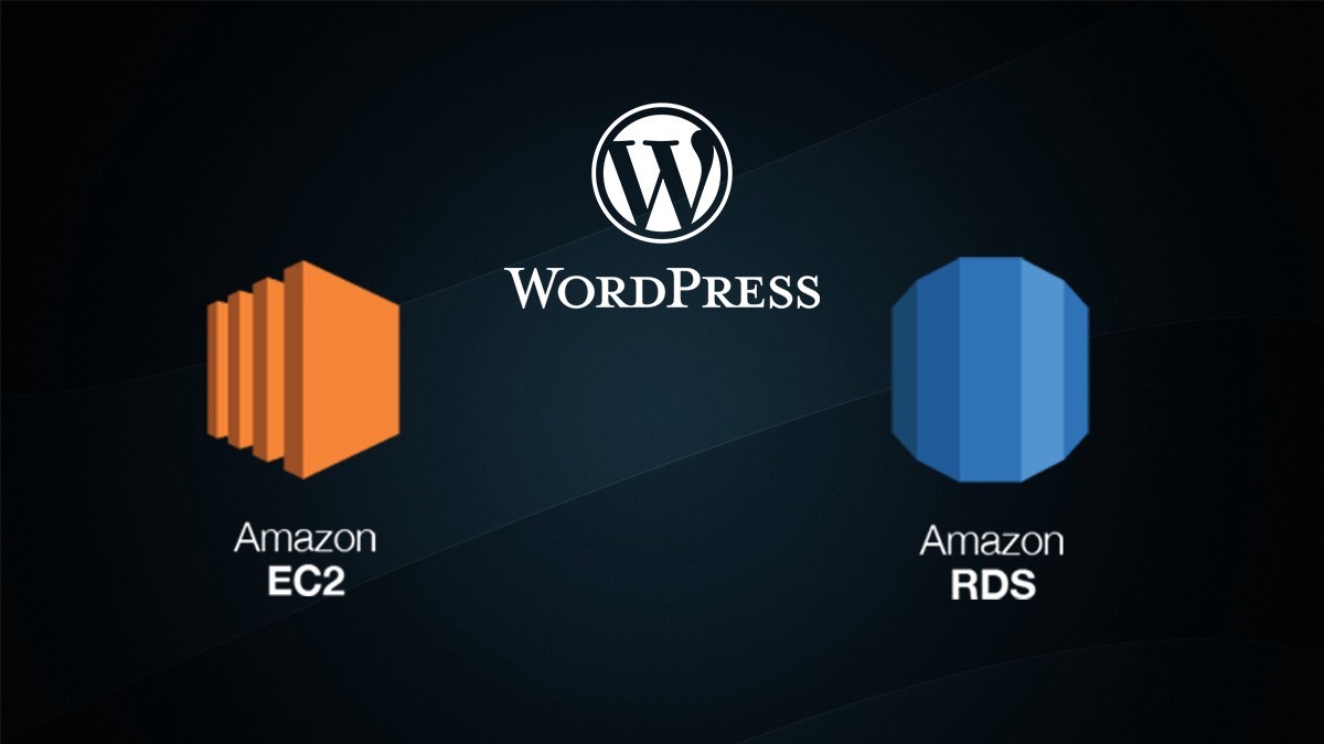 Deploy WordPress with Amazon RDS using Ansible Deploy WordPress with Amazon RDS using Ansible