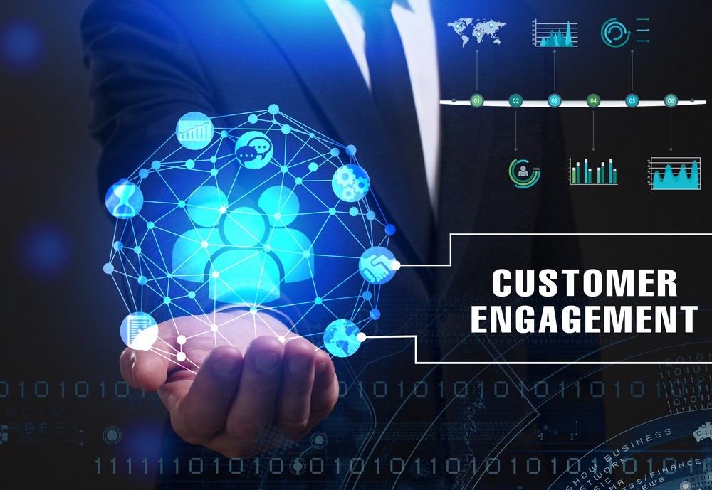 Customer engagement, l'importanza della relazione tra brand e consumatore. Customer engagement, l'importanza della relazione tra brand e consumatore.