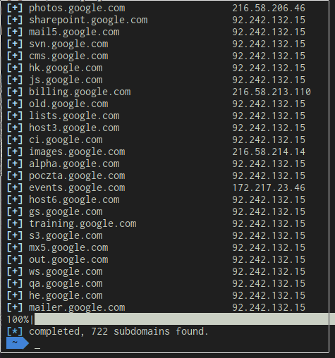 A Pentester's Guide - Part 1 (OSINT - Passive Recon and Discovery of ... A Pentester's Guide - Part 1 (OSINT - Passive Recon and Discovery of ...