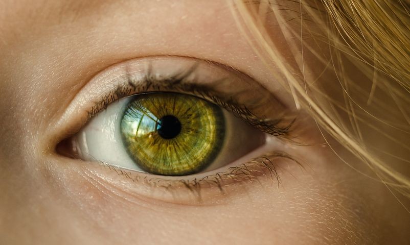 Reconsidering the central role of mucins in dry eye and ocular surface ... Reconsidering the central role of mucins in dry eye and ocular surface ...