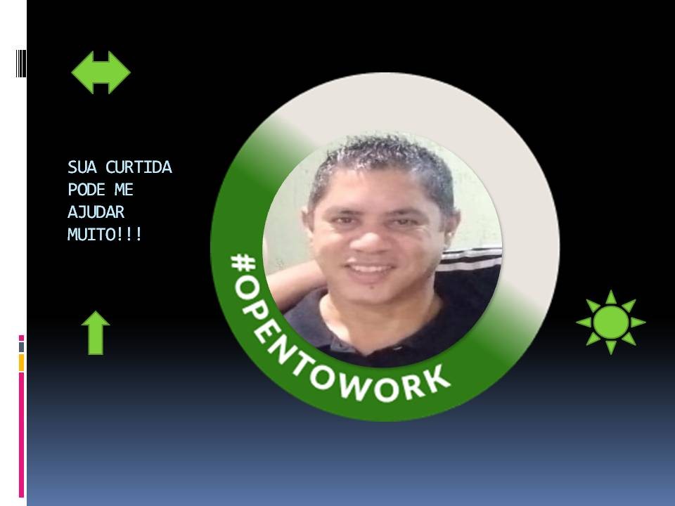 SUA CURTIDA PODE ME AJUDAR MUITO!!! SUA CURTIDA PODE ME AJUDAR MUITO!!!