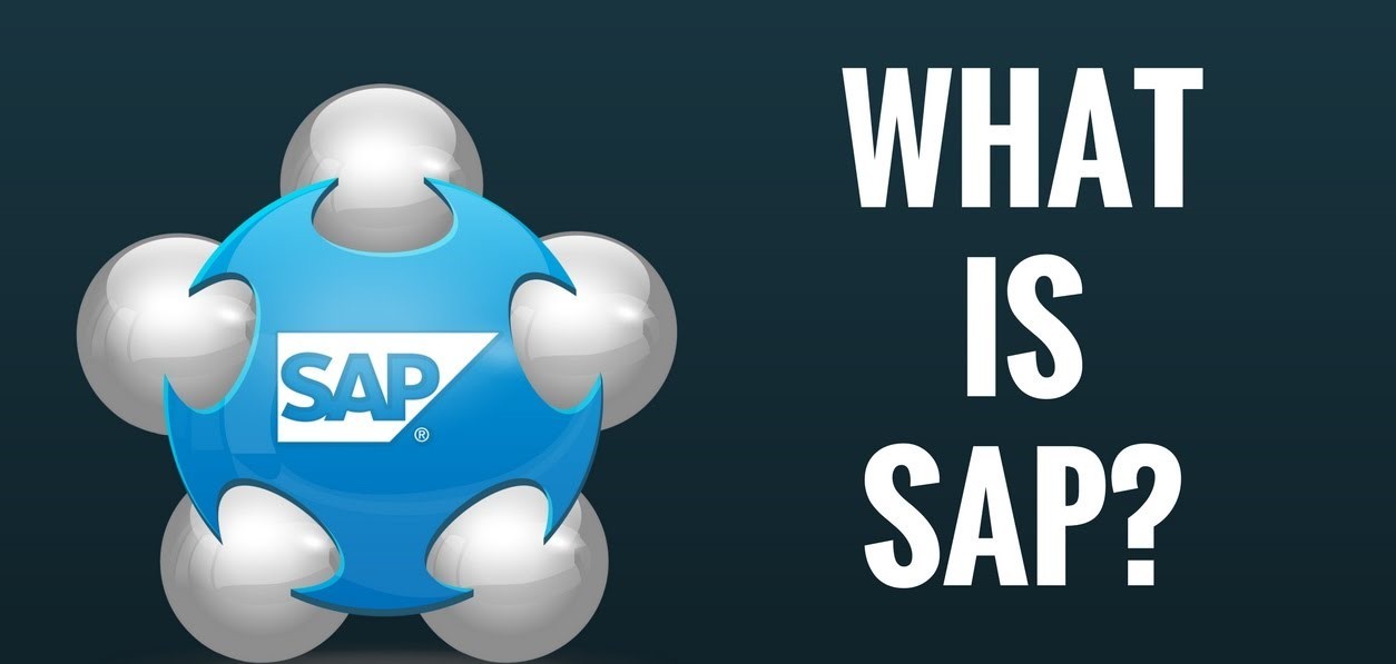 What is SAP? Meaning & Definition of SAP ERP Software What is SAP? Meaning & Definition of SAP ERP Software