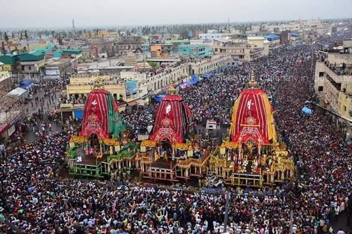 Lord Jagannath Puja Mantra Lord Jagannath Puja Mantra