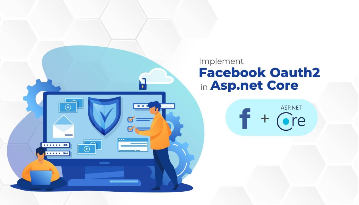 How to Implement Facebook oauth2 in ASP.NET Core How to Implement Facebook oauth2 in ASP.NET Core