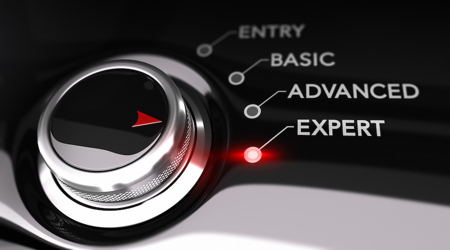 Behavioral Descriptors – Options for Job Competency Models Behavioral Descriptors – Options for Job Competency Models