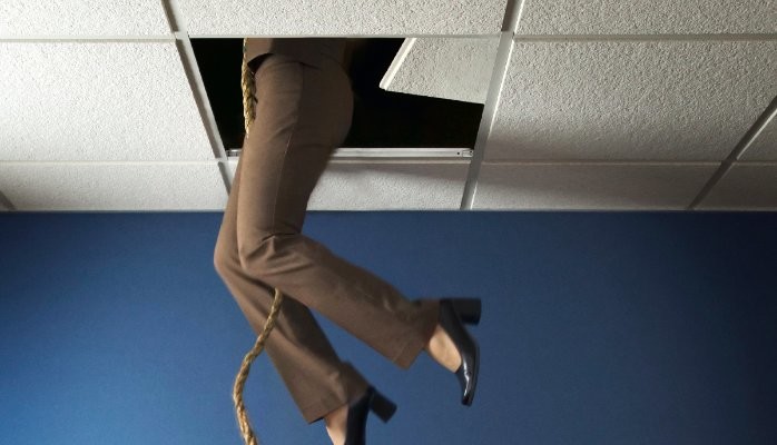 Why Your Employees Leave Why Your Employees Leave
