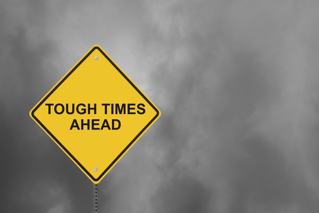 Leading Through Difficult Times Leading Through Difficult Times