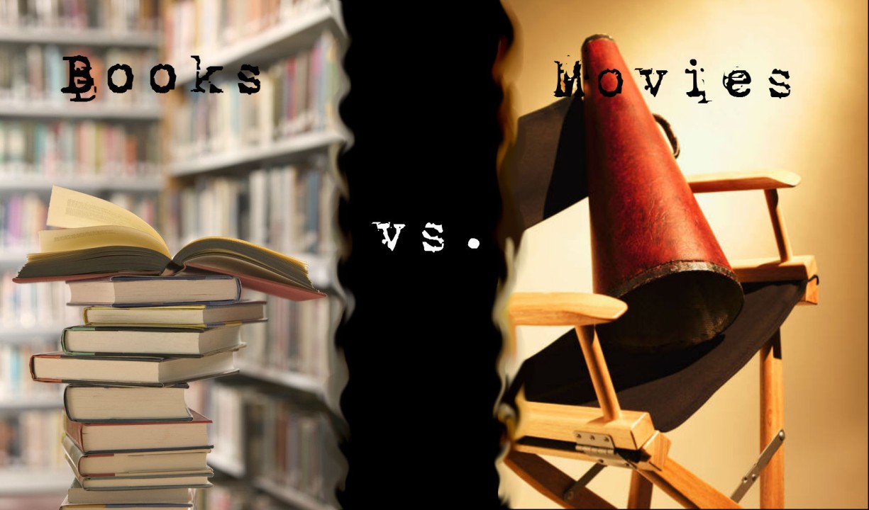 Why Watching Is Better Than Reading ?; The benefit Of Watching Movies Why Watching Is Better Than Reading ?; The benefit Of Watching Movies
