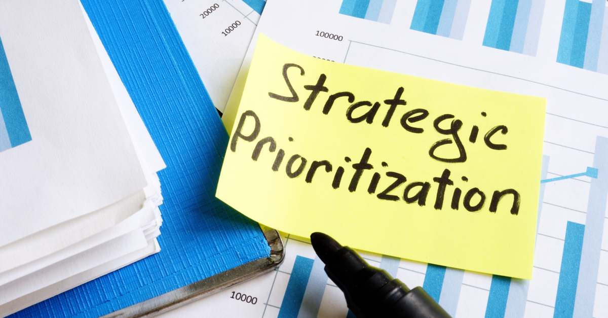 How to Prioritize Tasks Effectively? How to Prioritize Tasks Effectively?